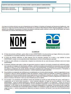 ¿Qué son las Normas Oficiales Mexicanas (NOMs)? | Aduaeasy